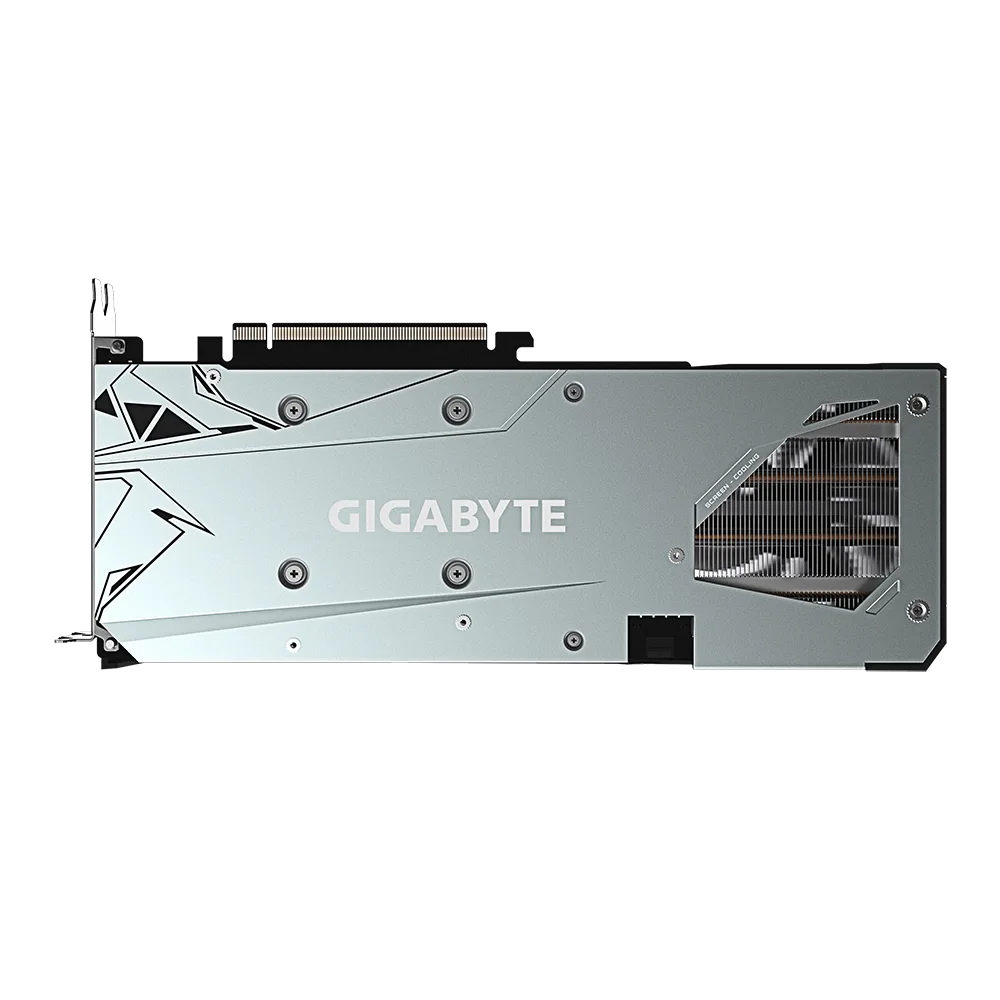 Gigabyte RX 7600 Gaming OC 8GB – ModxComputers Gigabyte RX 7600 Gaming OC 8GB – ModxComputers