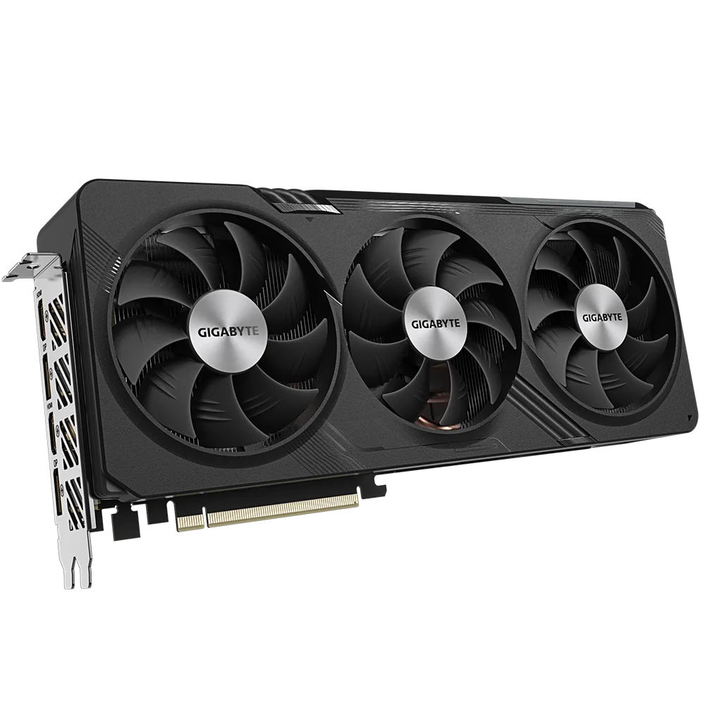 Gigabyte RX 7800 XT Gaming OC 16GB – ModxComputers Gigabyte RX 7800 XT Gaming OC 16GB – ModxComputers